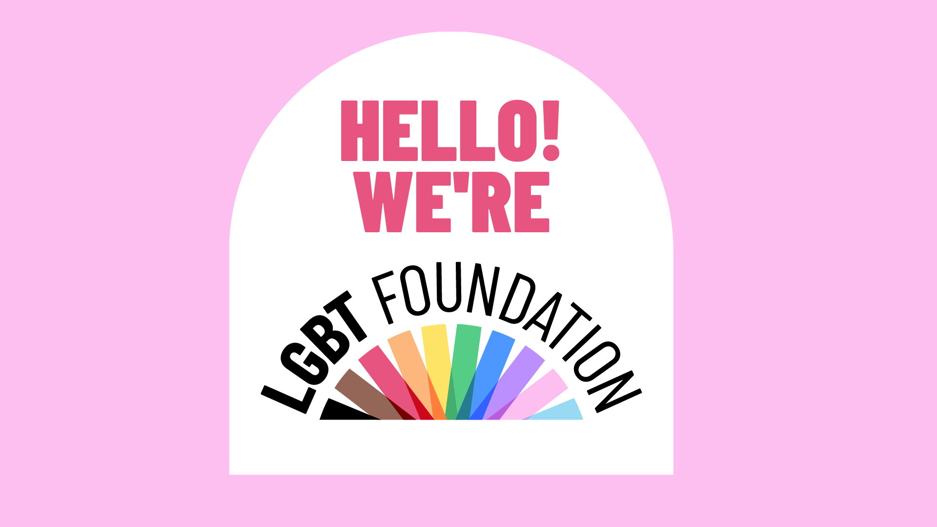 Queer Hope and Joy – LGBT Foundation