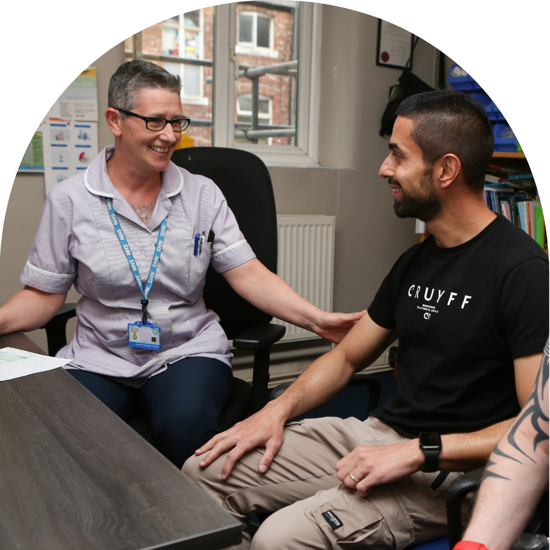 Training with LGBT Foundation – LGBT Foundation