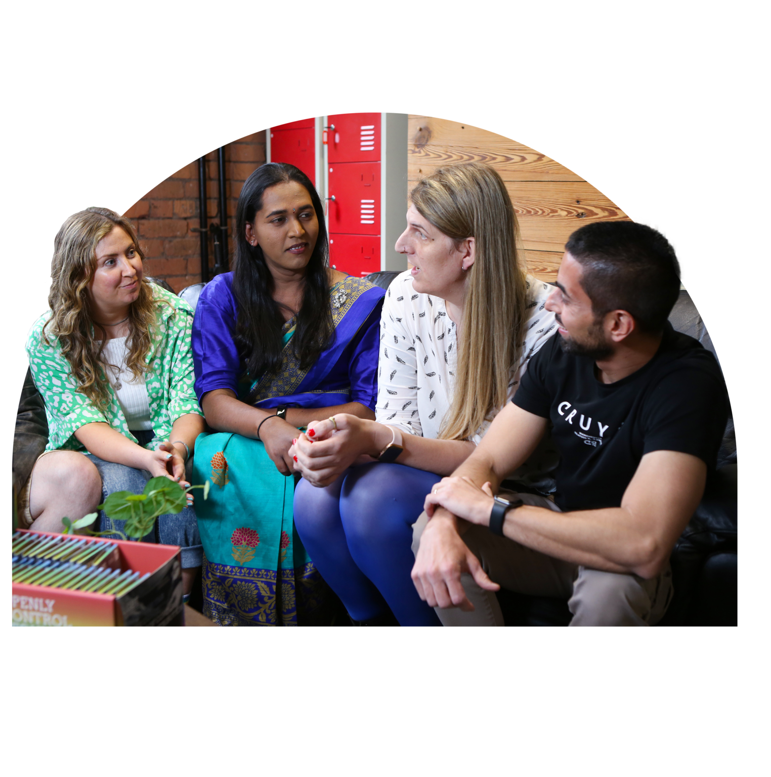 Trans Resources – LGBT Foundation