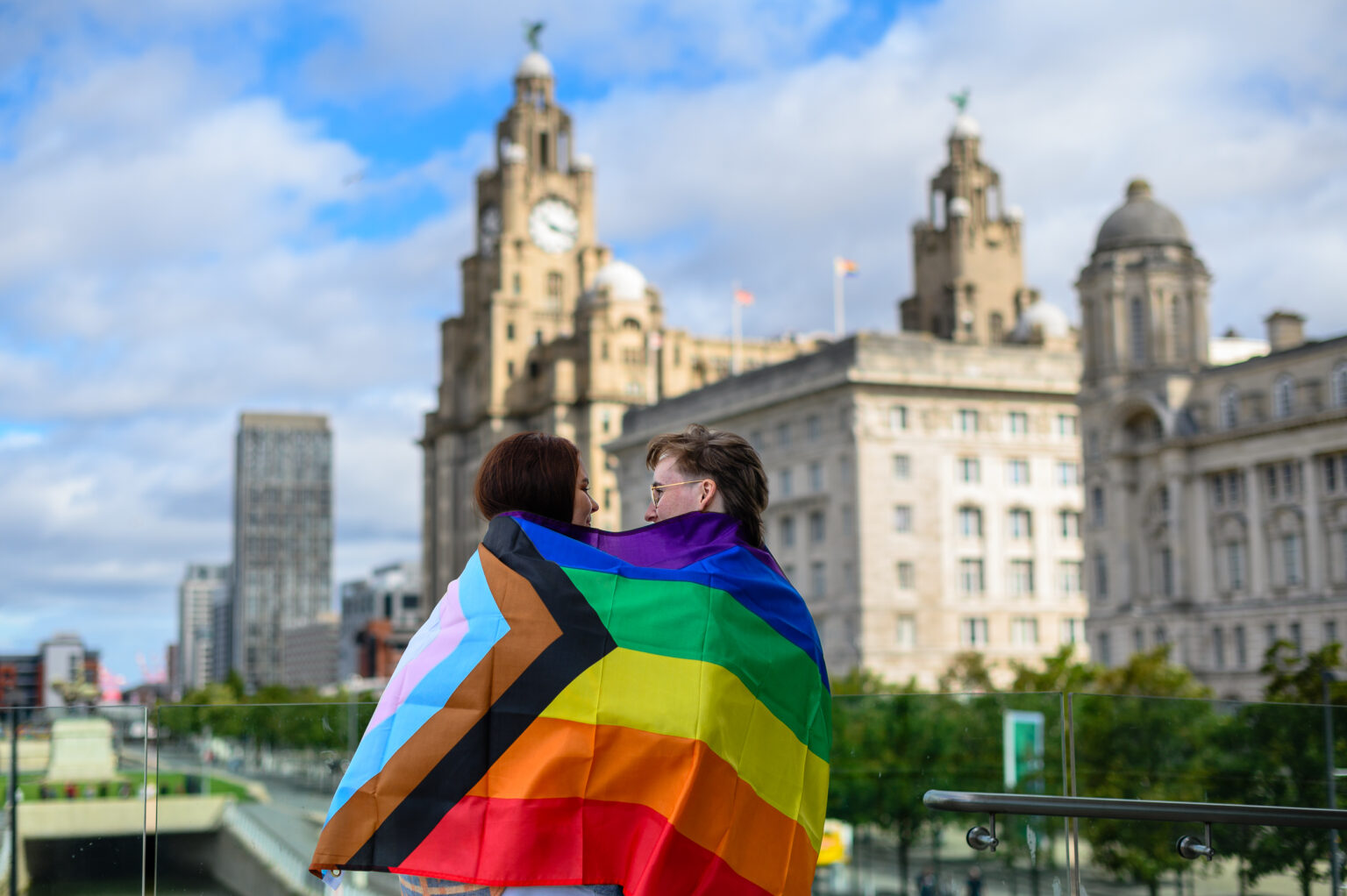 LGBT Foundation Training Academy – LGBT Foundation