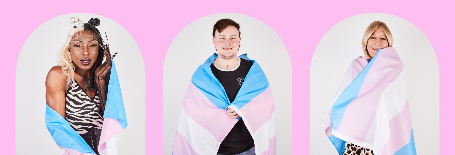 Trans Programme - LGBT Foundation