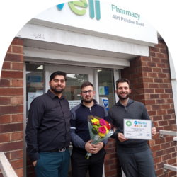 Pride in Practice – LGBT Foundation