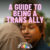 A guide to being a trans ally – LGBT Foundation