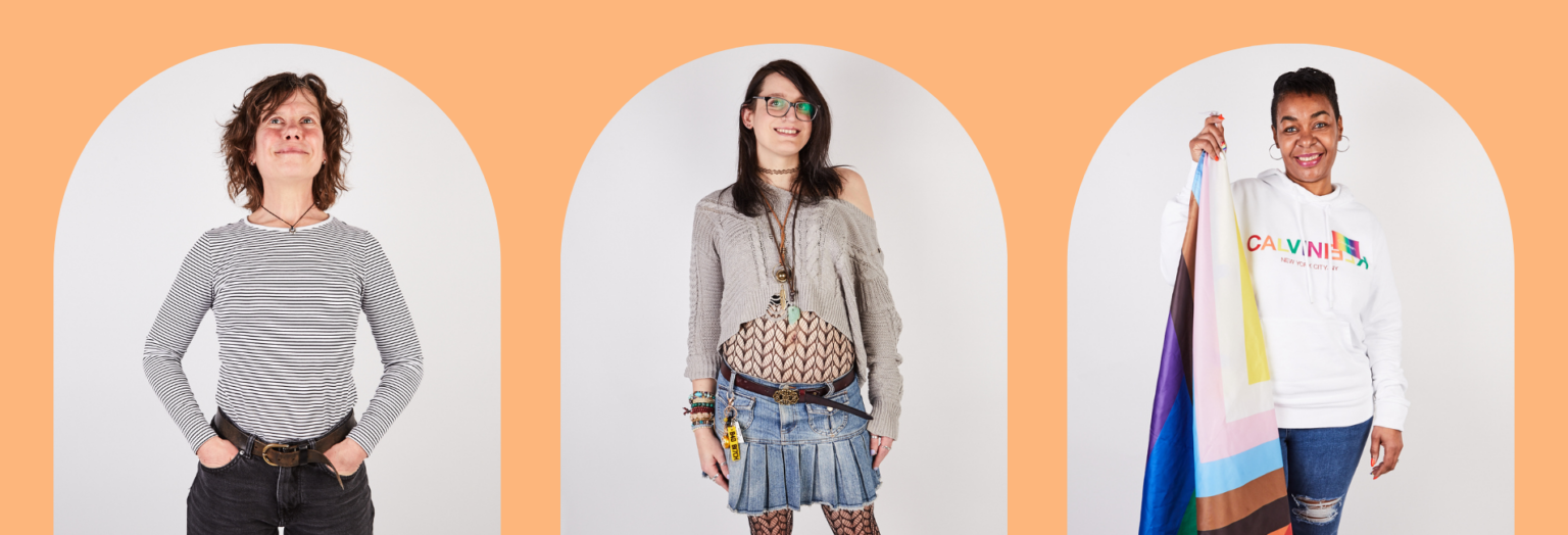 Pride in Ageing Advisory Group Volunteer (Manchester-based) – LGBT ...