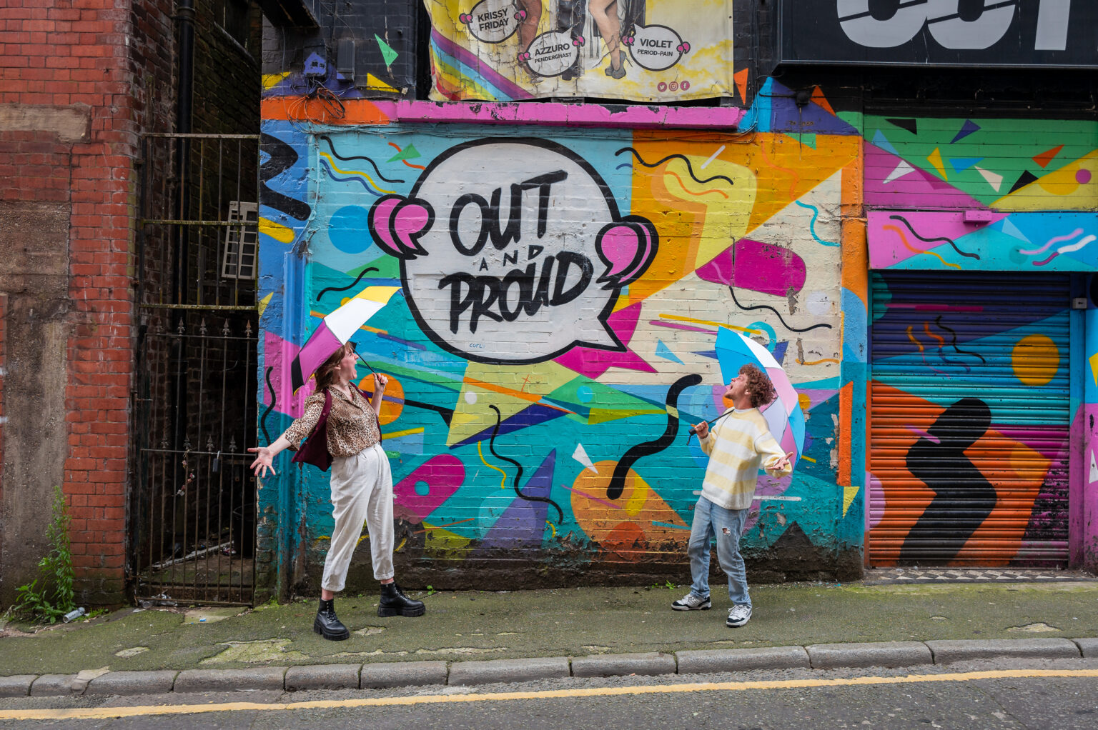 Home - LGBT Foundation