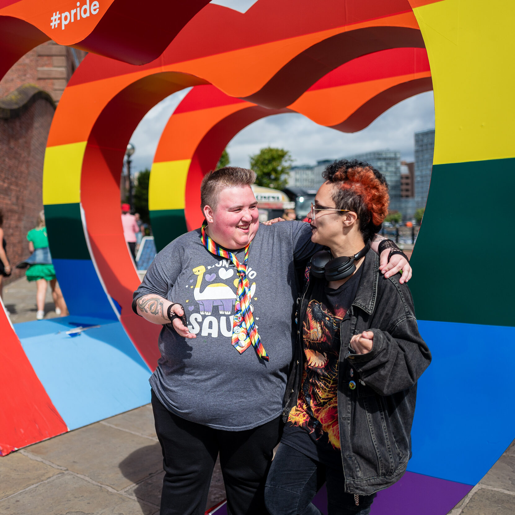 Publications - LGBT Foundation