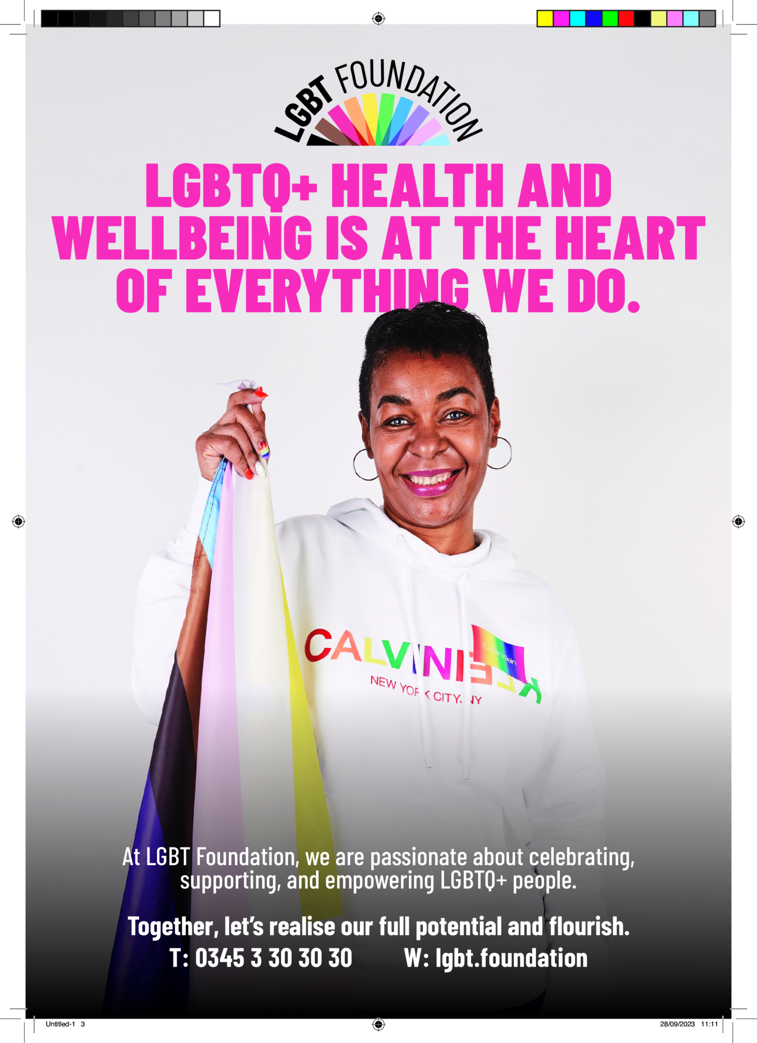 Downloads for Advocates – LGBT Foundation