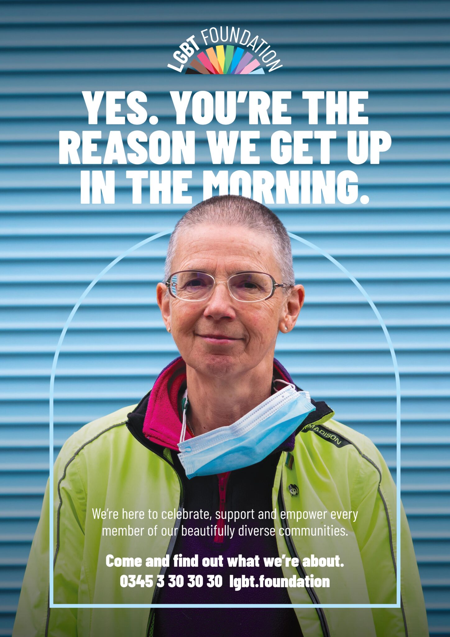 Downloads for Advocates – LGBT Foundation