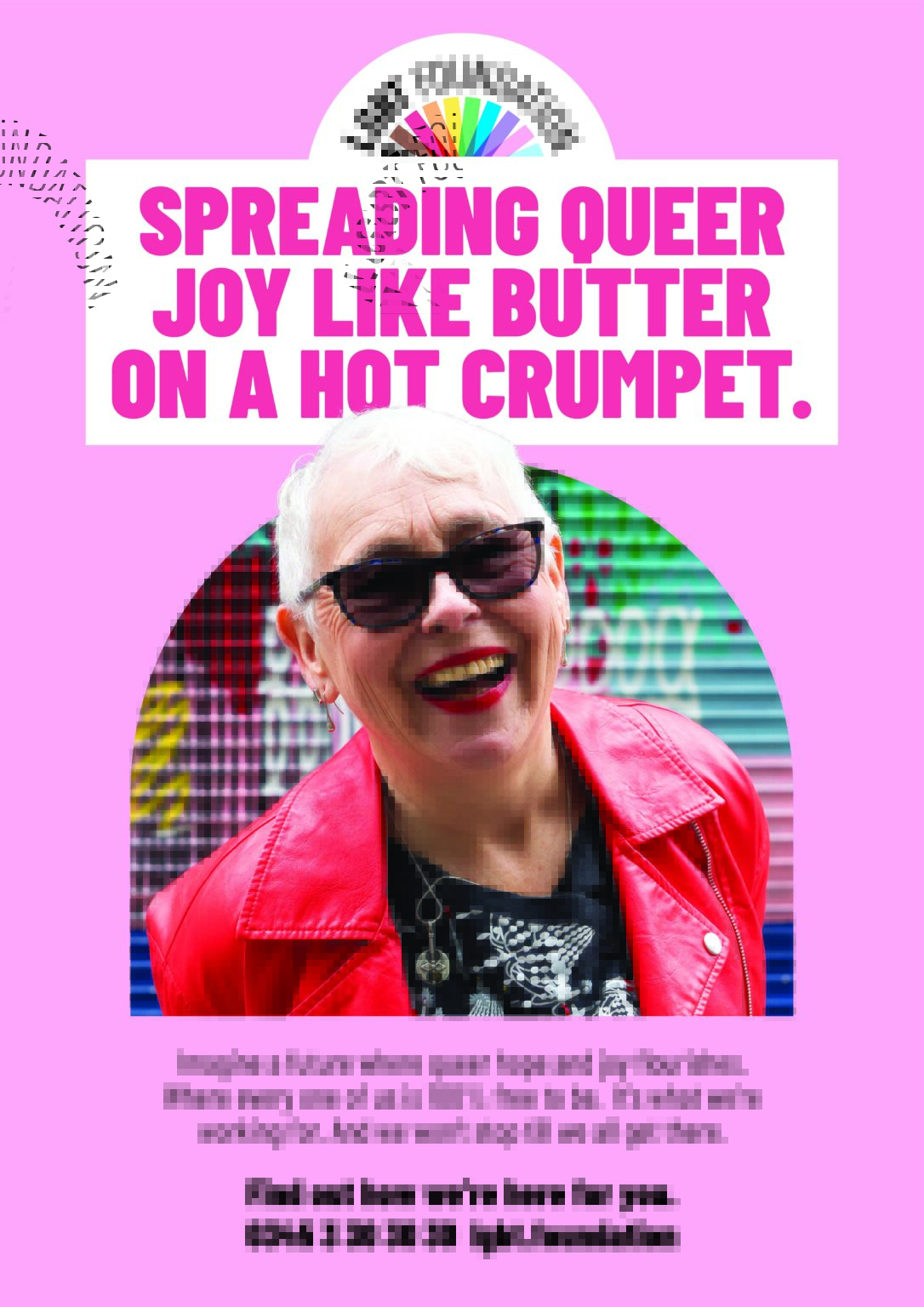 Downloads for Advocates – LGBT Foundation