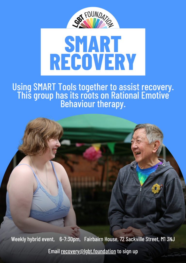 Downloads for Advocates – LGBT Foundation