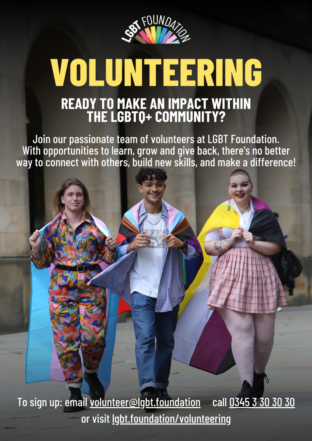 Downloads for Advocates – LGBT Foundation