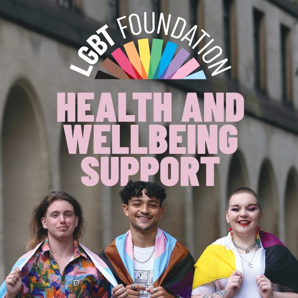 Downloads for Advocates – LGBT Foundation