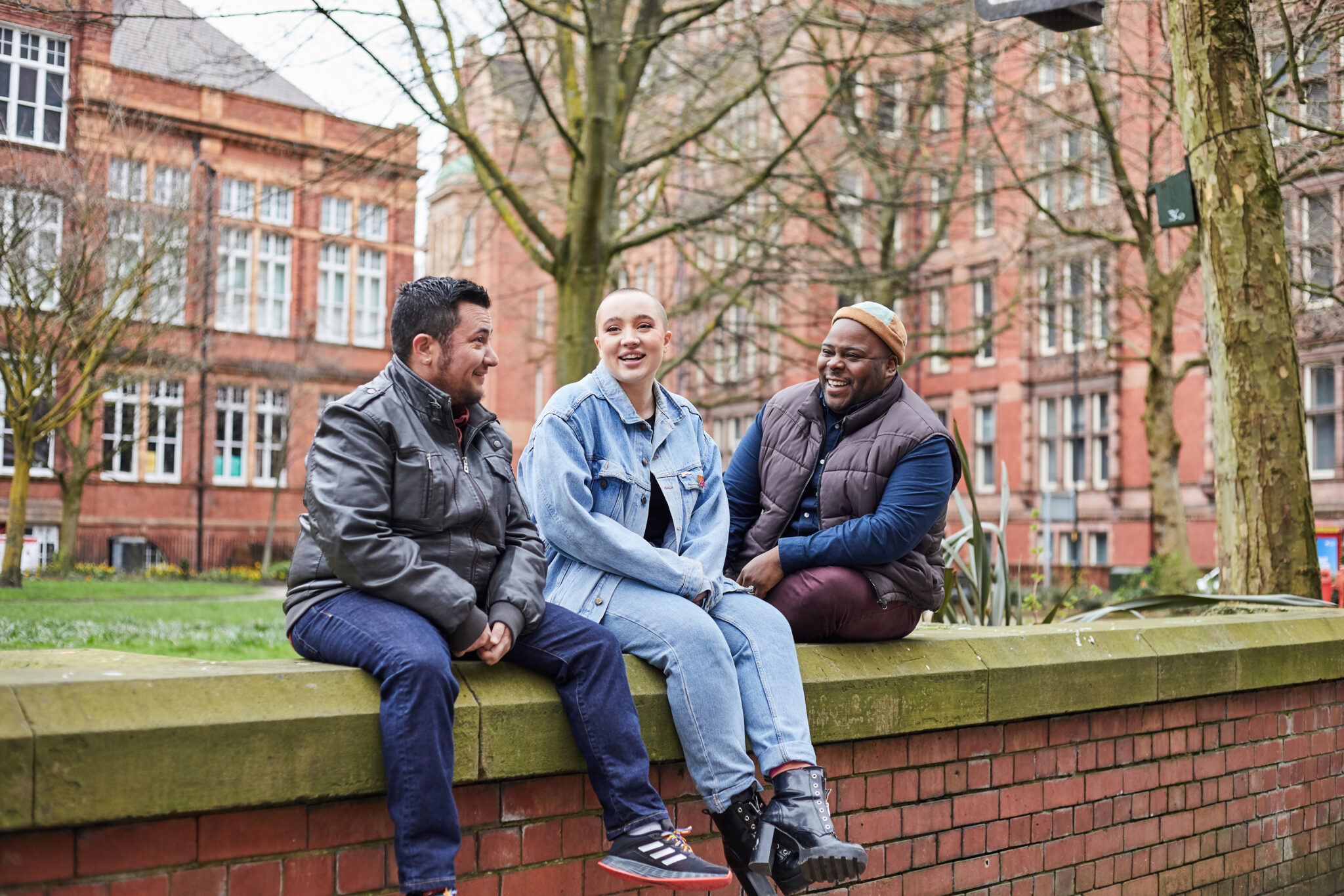 LGBT Foundation Training Academy – LGBT Foundation