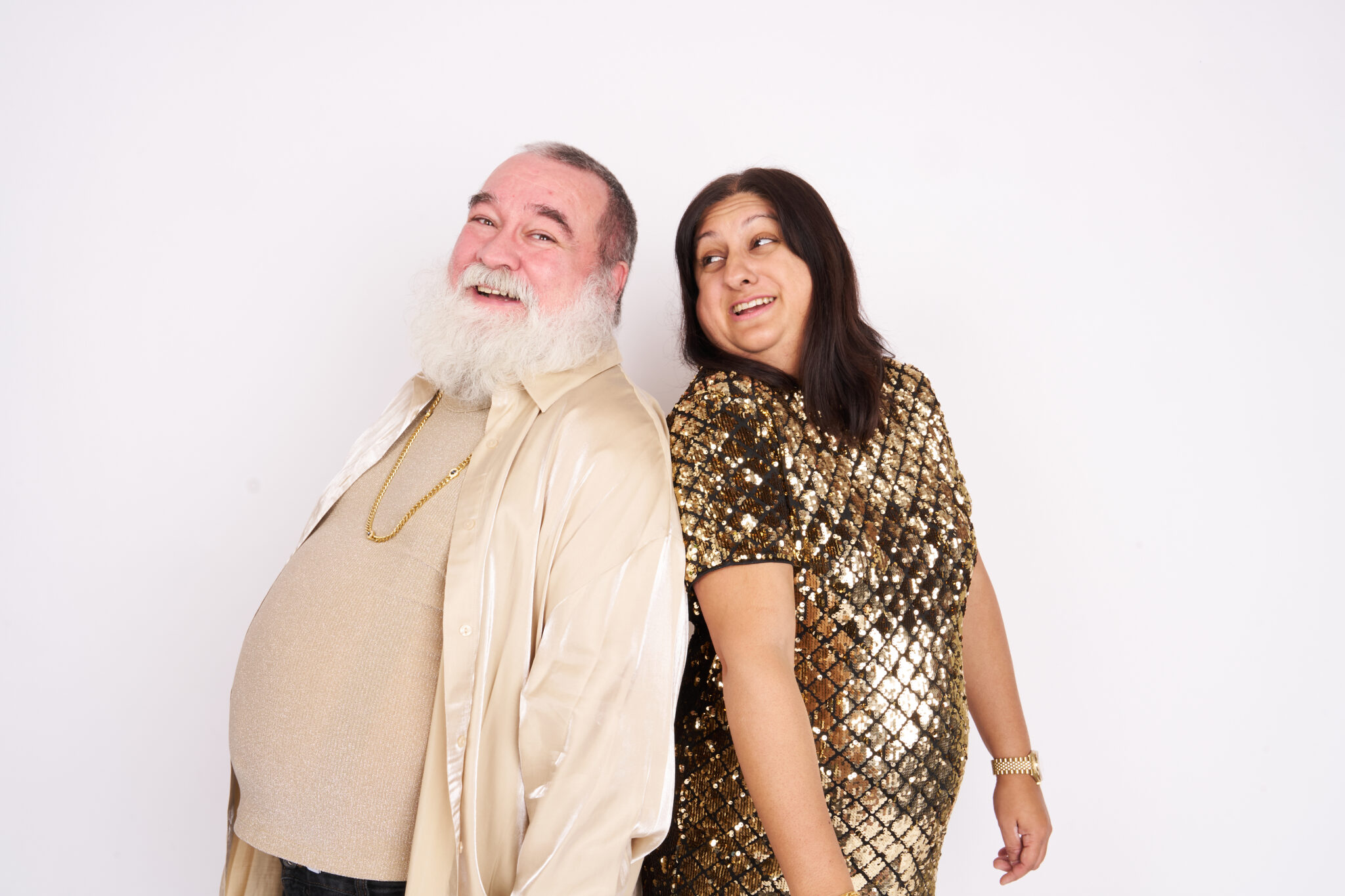 LGBT Foundation is 50! – LGBT Foundation